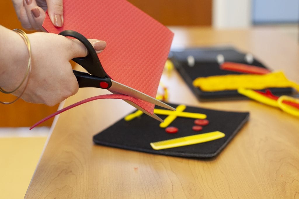 CVI Book Builder Kit | American Printing House