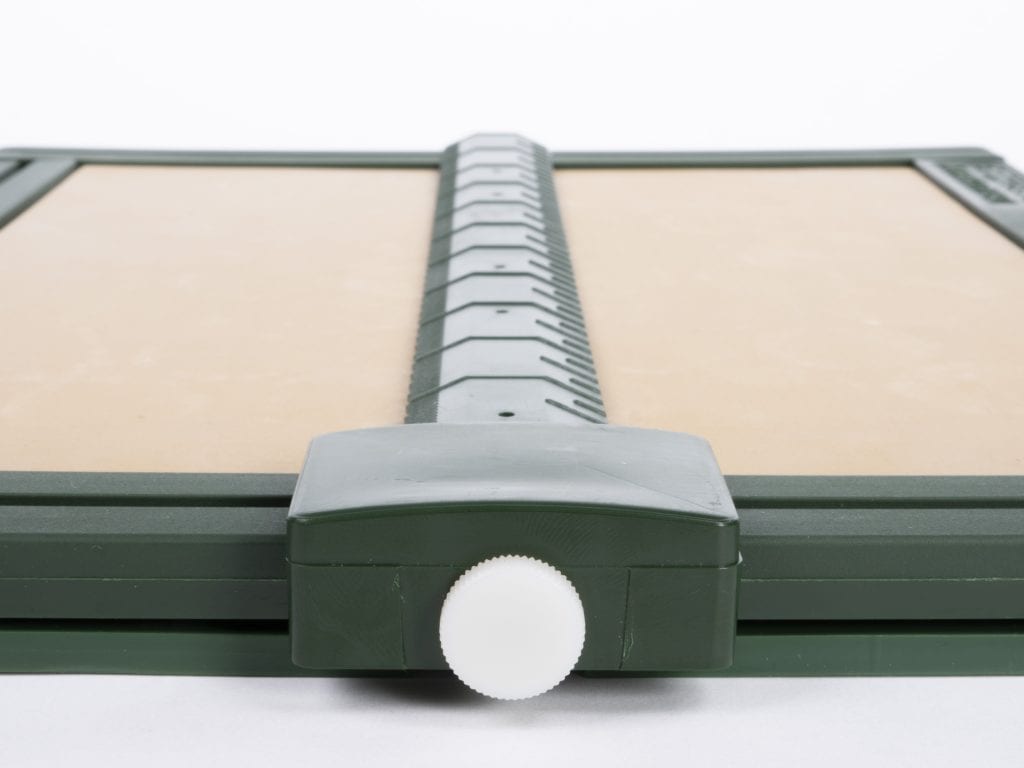 DRAFTSMAN Tactile Drawing Board | American Printing House