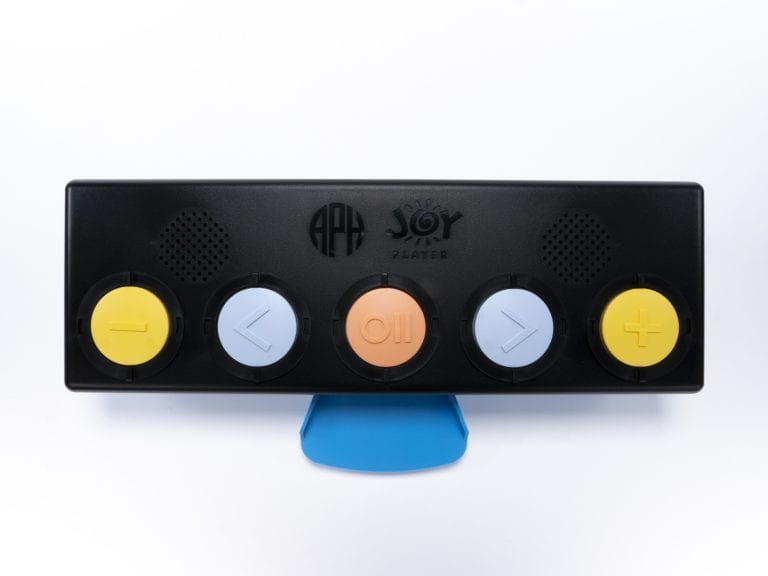Joy Player | American Printing House
