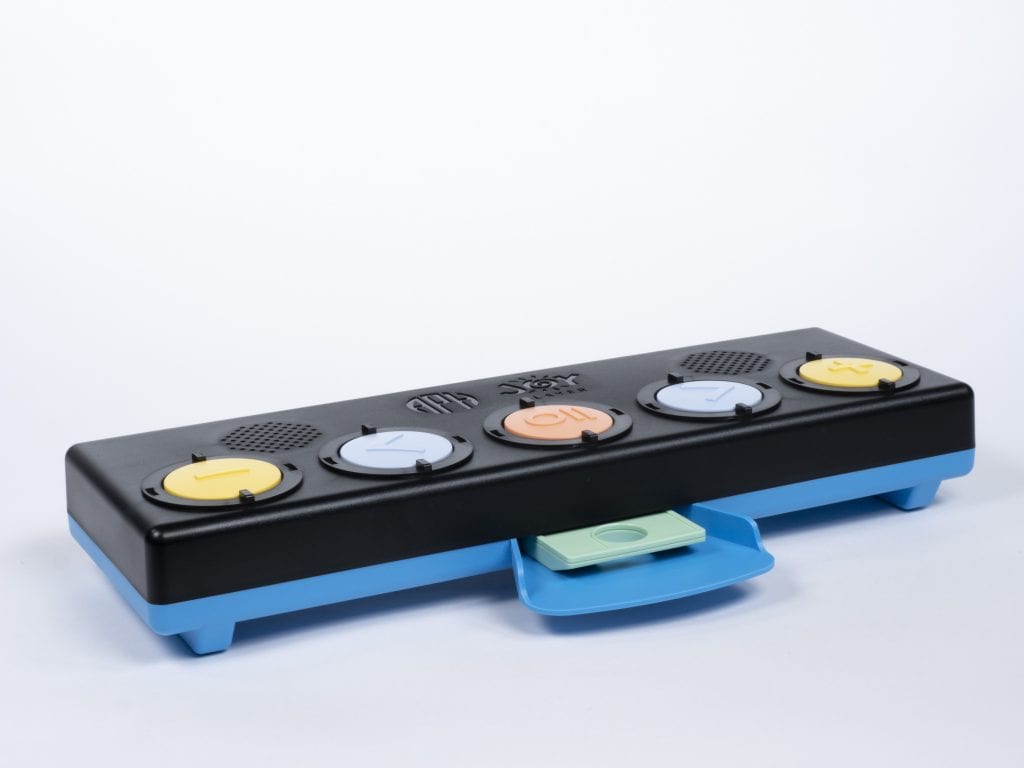 Joy Player | American Printing House