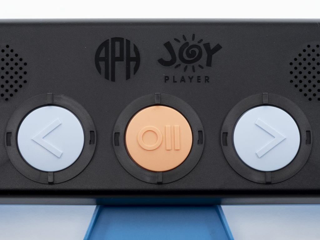 Joy Player | American Printing House