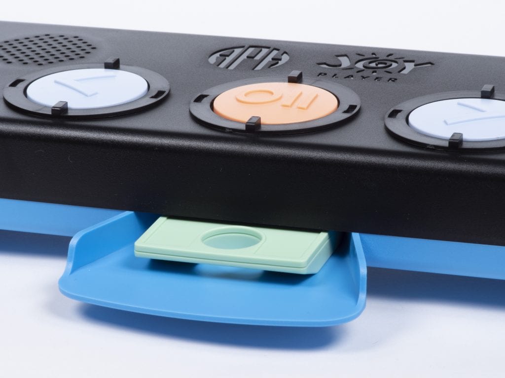 Joy Player | American Printing House