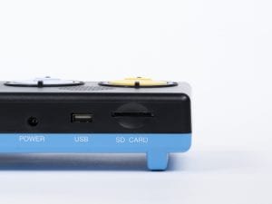 Joy Player | American Printing House