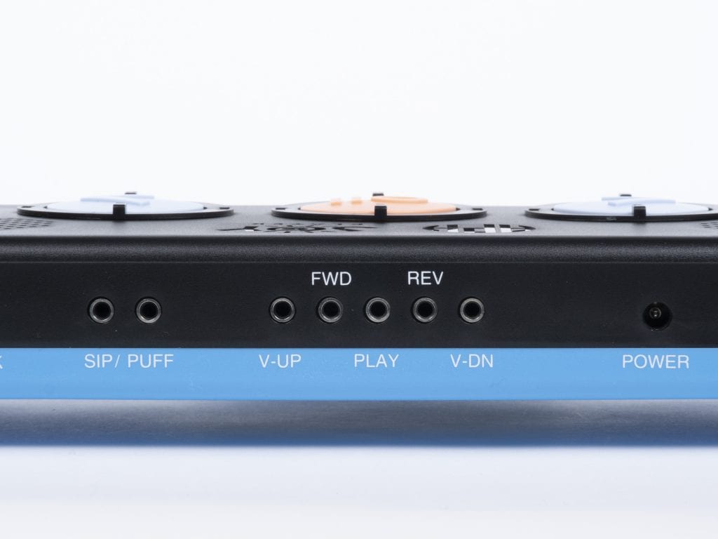 Joy Player | American Printing House