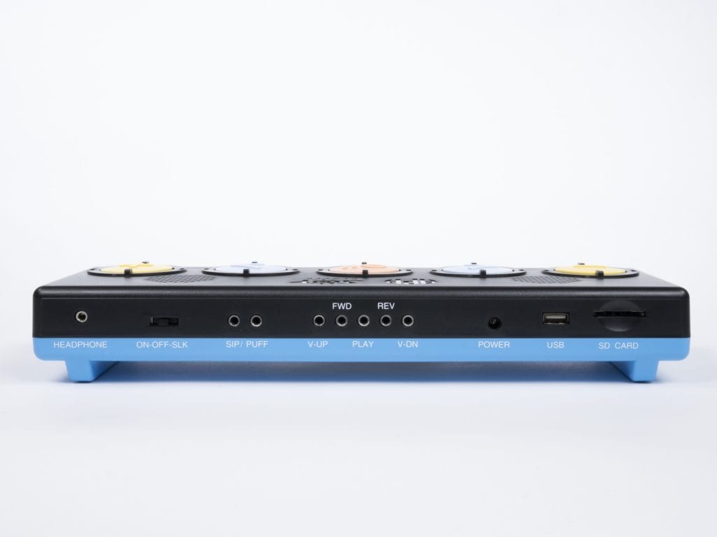 Joy Player | American Printing House
