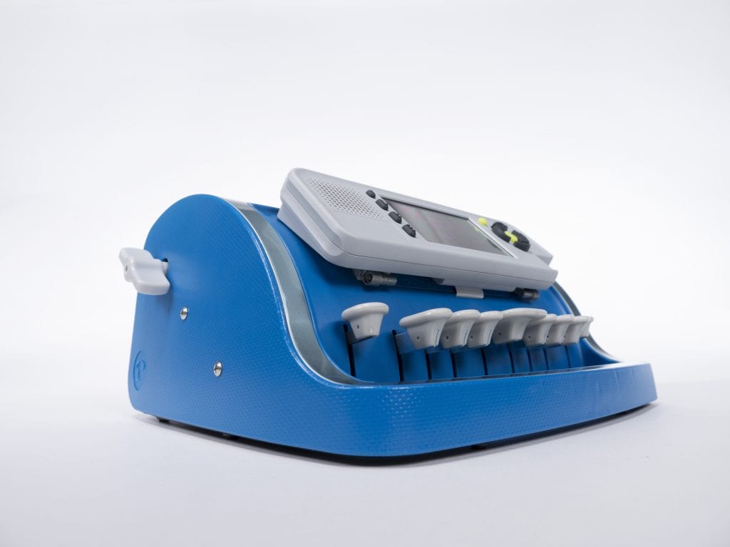 APH SMART Brailler by Perkins | American Printing House