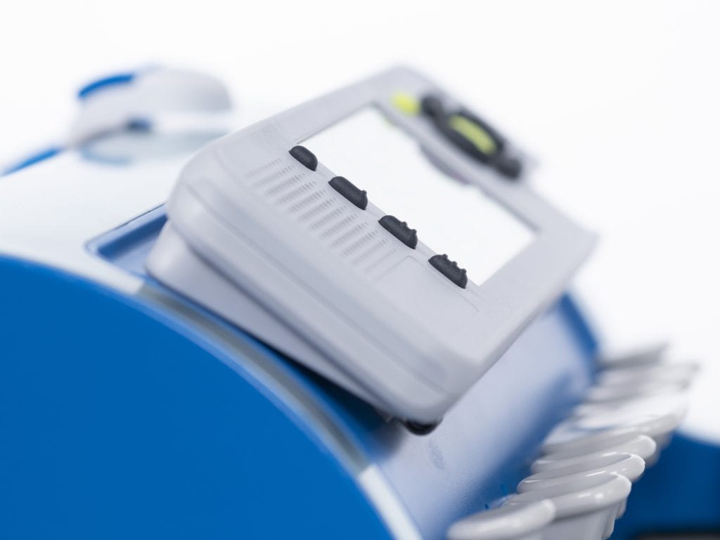 APH SMART Brailler by Perkins | American Printing House