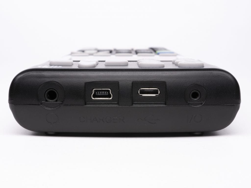 Orion TI-84 Plus Talking Graphing Calculator | American Printing House