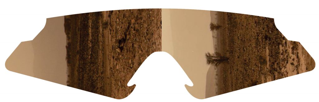 See Like Me: Low Vision Simulators | American Printing House