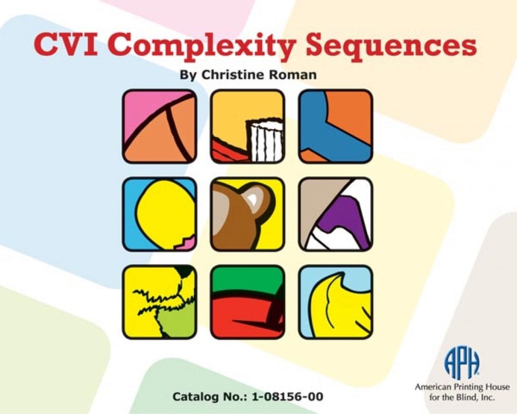 CVI Complexity Sequences Kit | American Printing House
