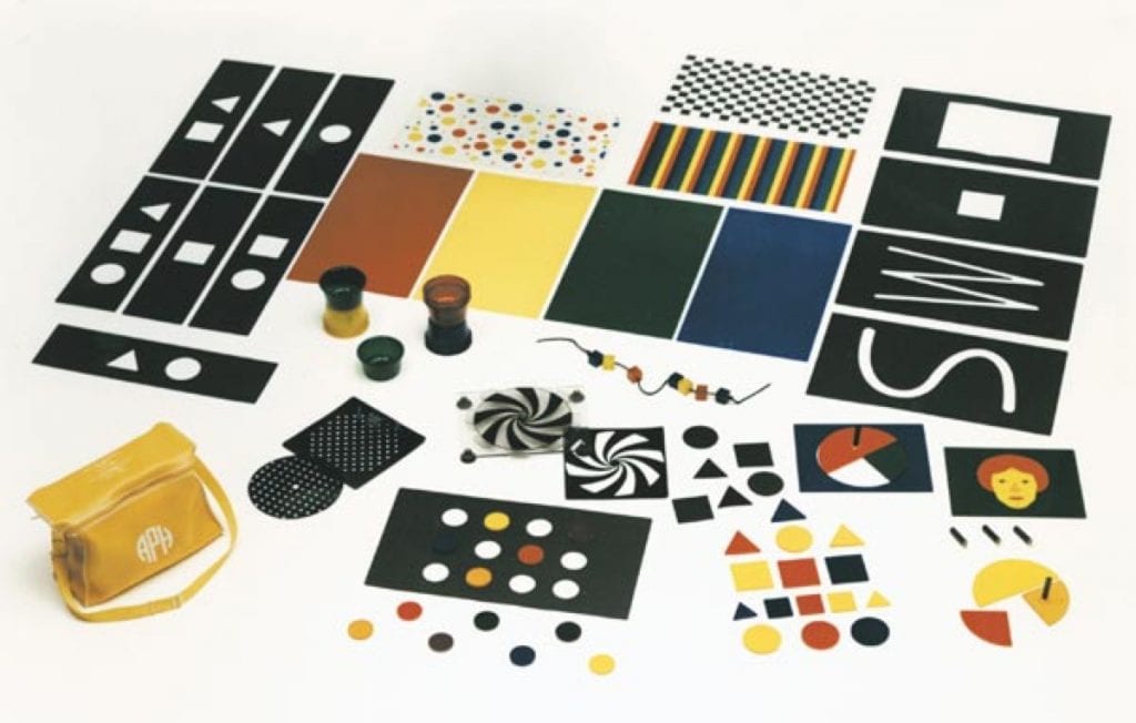 Light Box Materials: Level 1 | American Printing House