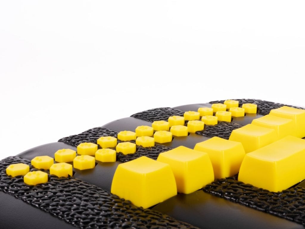 BrailleBuzz | American Printing House