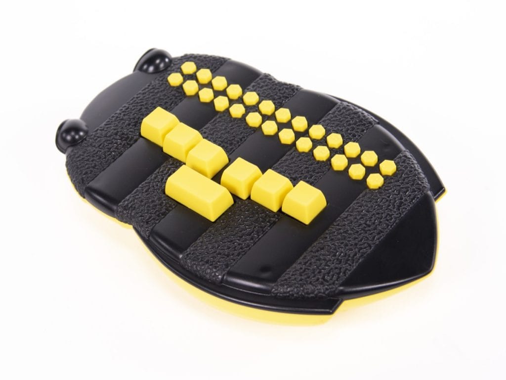 BrailleBuzz | American Printing House