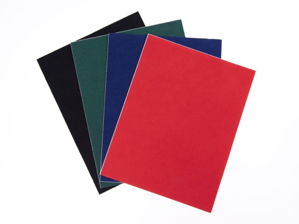 Feel 'n Peel Sheets: Carousel of Textures | American Printing House