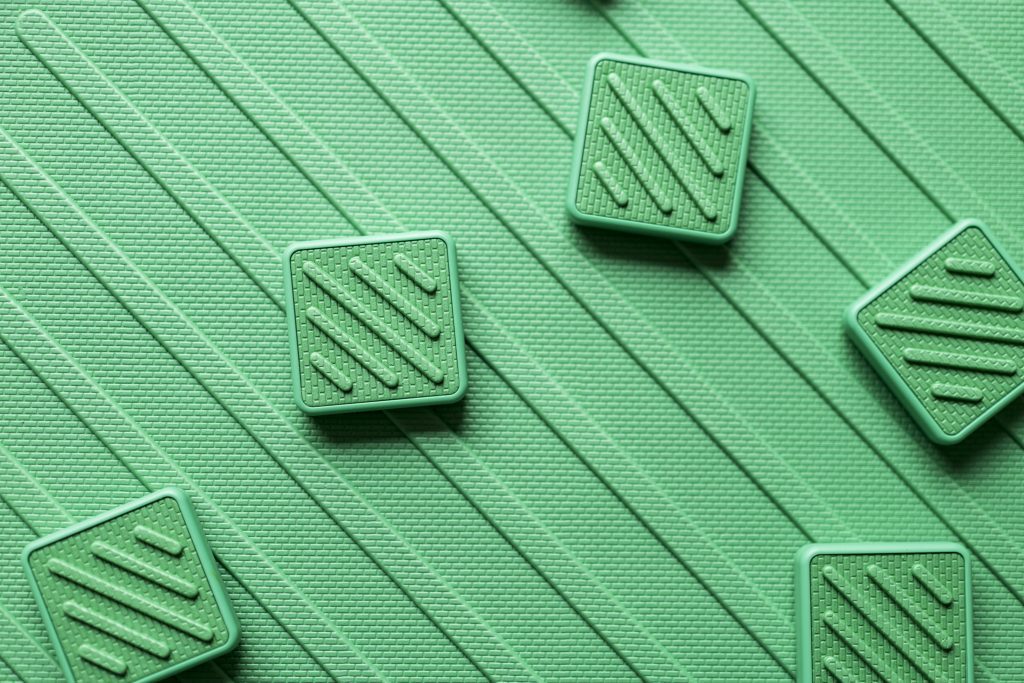 Reach & Match Inclusive Education Kit | American Printing House