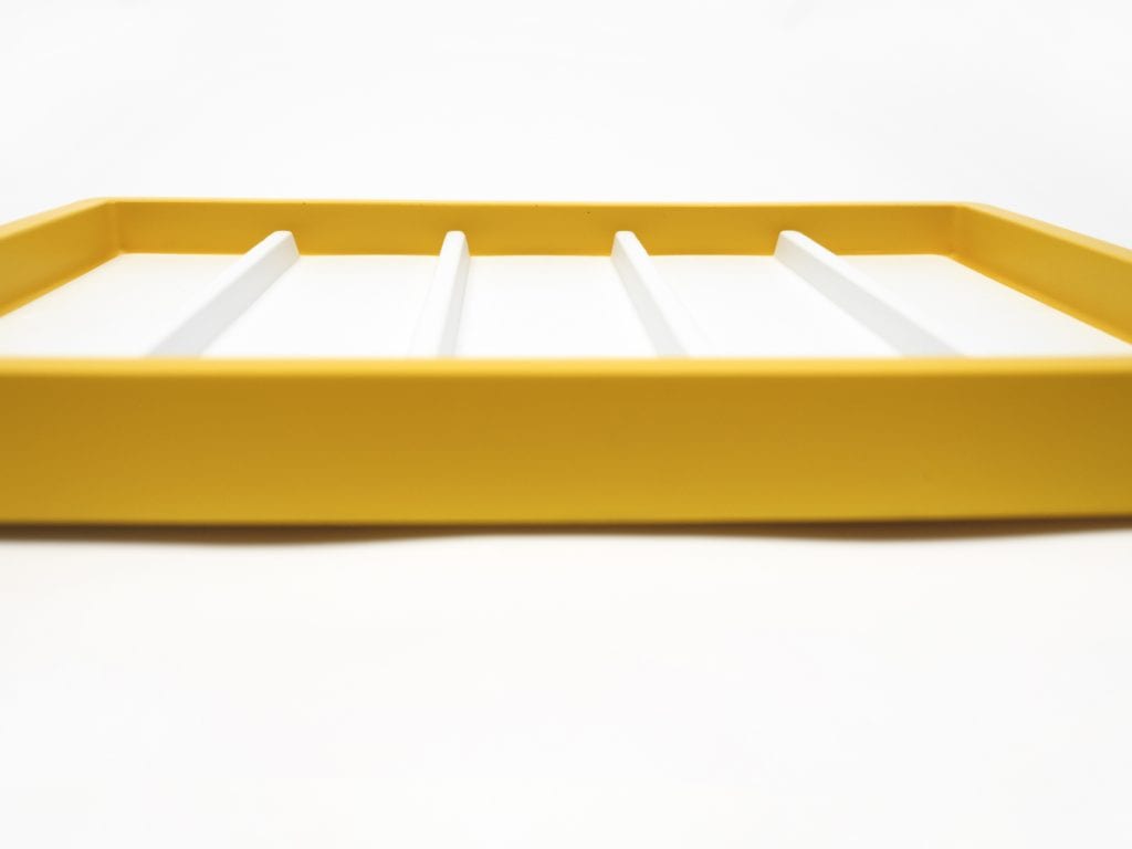Small Work-Play Tray, Dividers (4-pack) | American Printing House