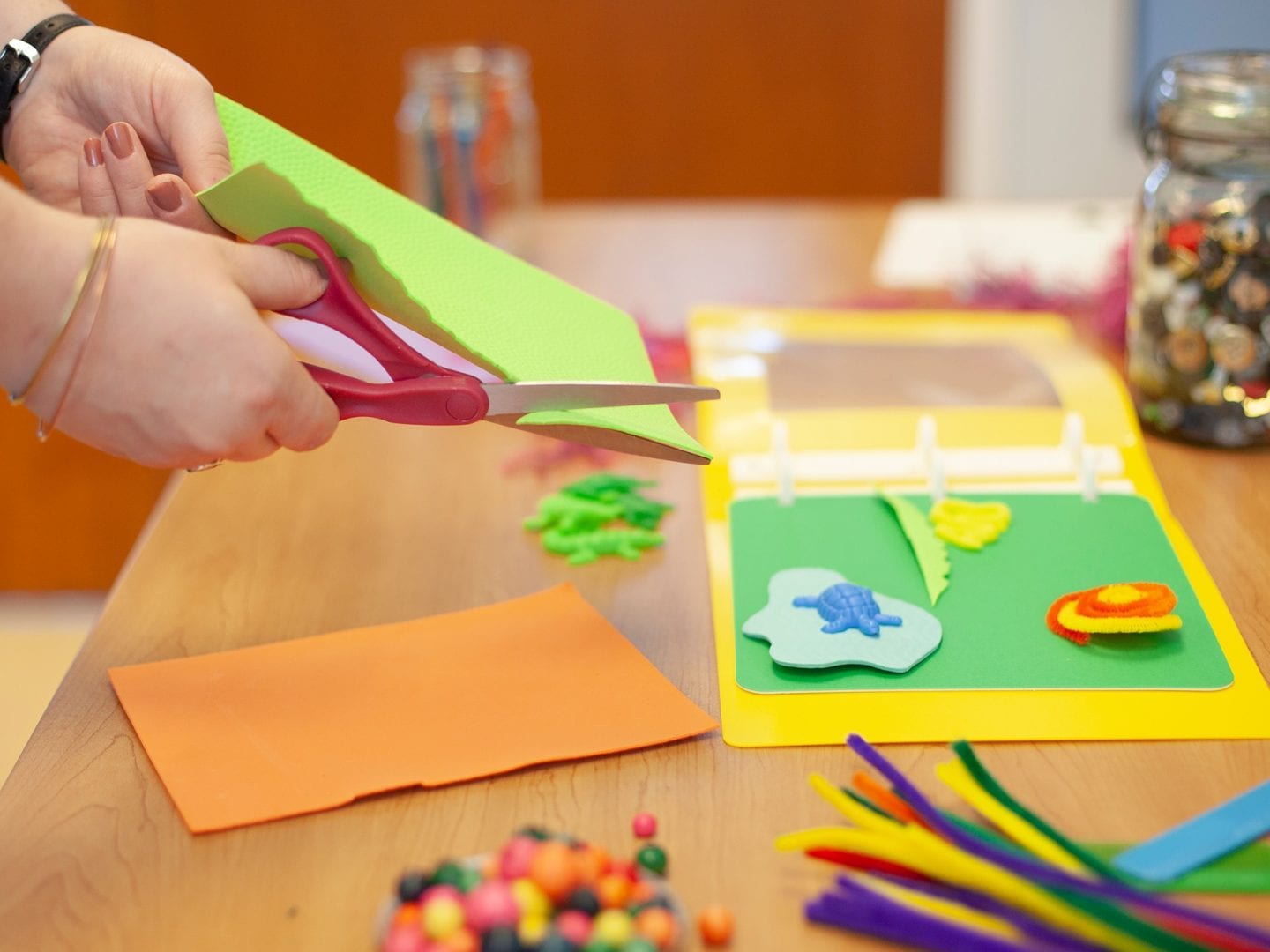 Building Your Language Arts Toolkit | American Printing House