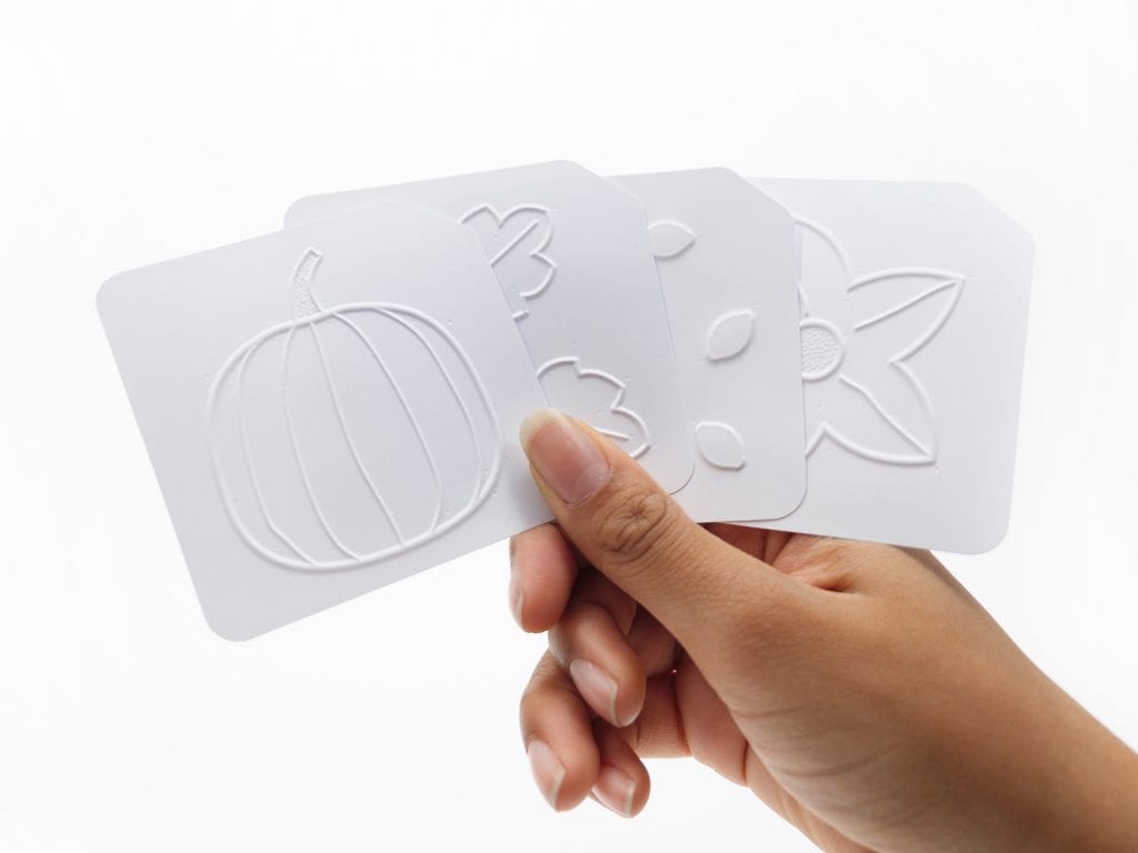 Building on Patterns, Prekindergarten: Manipulatives Pack | American ...