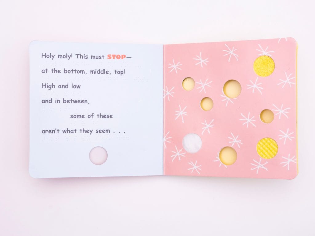 Holy Moly | American Printing House