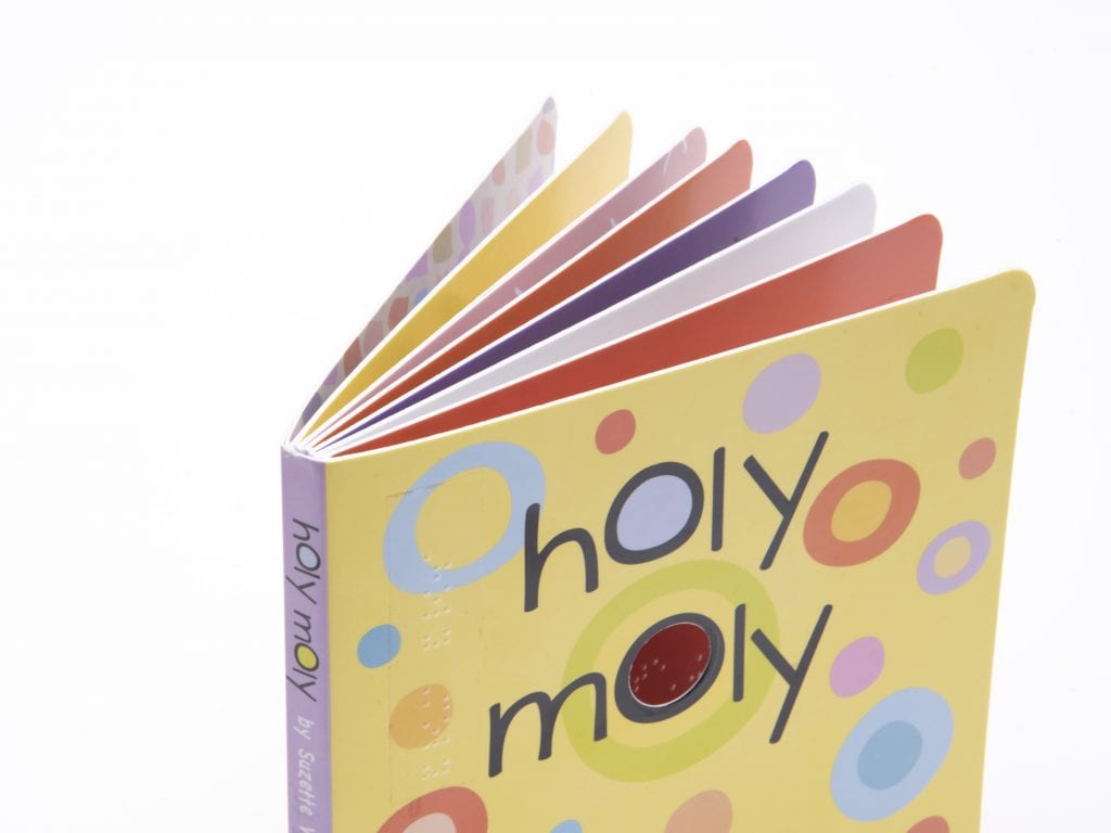 Holy Moly | American Printing House
