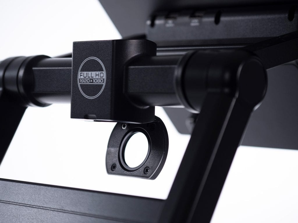 Jupiter Portable Magnifier | American Printing House