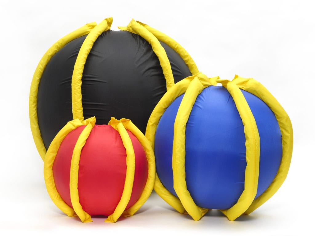 Rib-It-Ball: Jacob's, 14 Inch | American Printing House