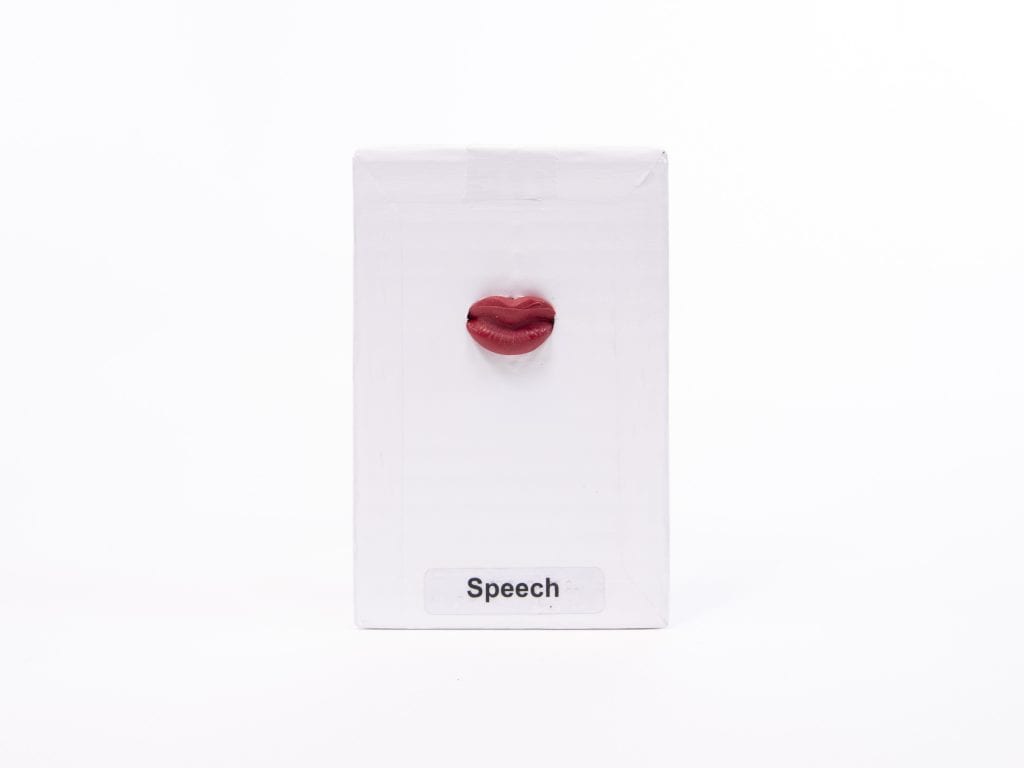 STACS: Standardized Tactile Augmentative Communication Symbols ...