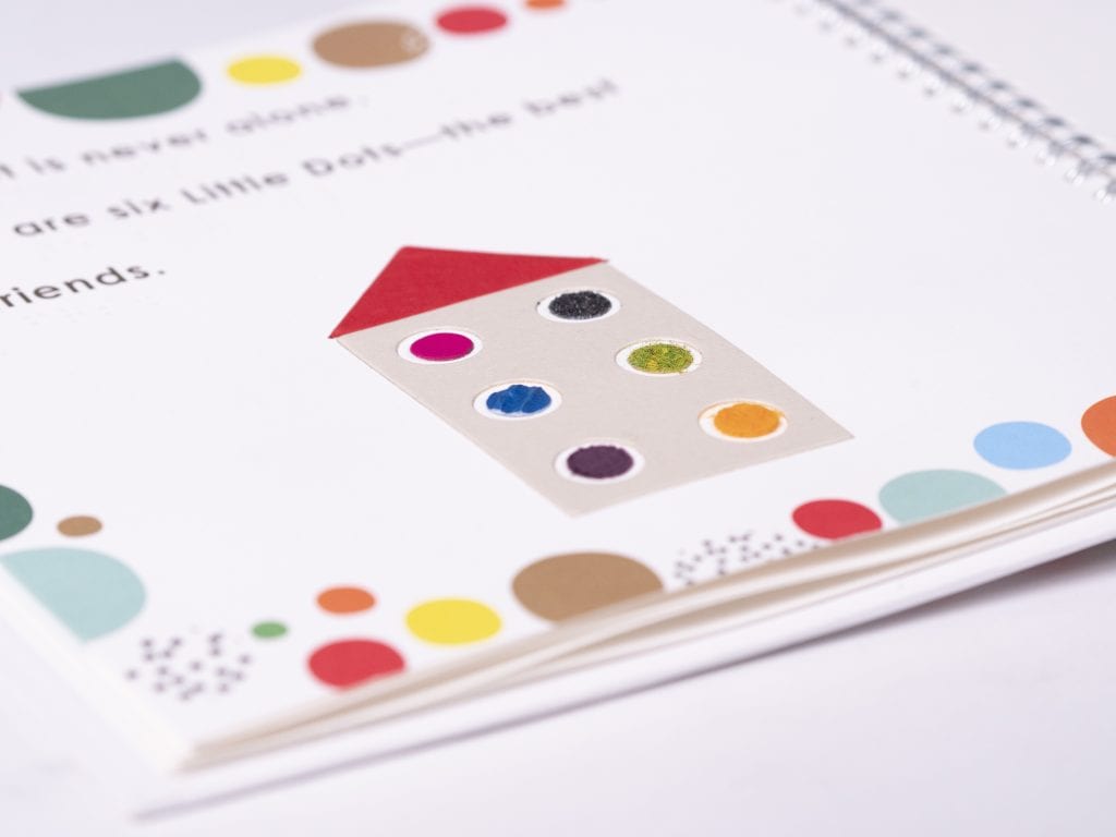 Building Your Braille Literacy Toolkit | American Printing House