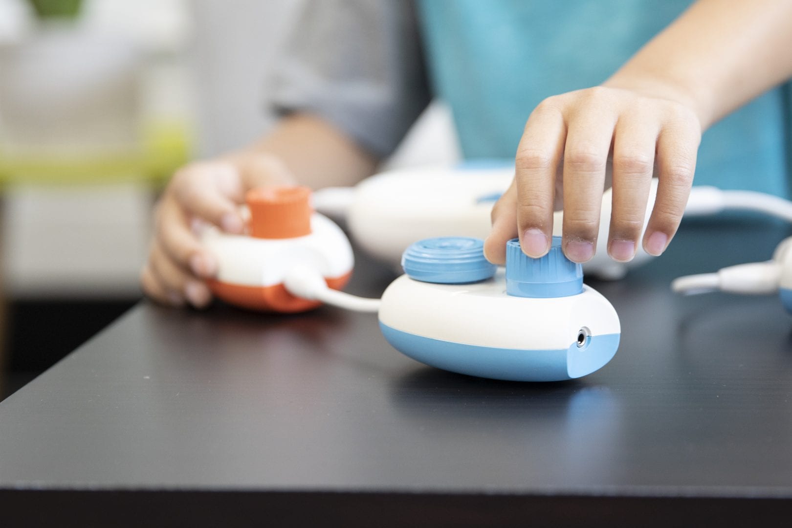 APH Wins CES Innovation Award for Code Jumper | American Printing House