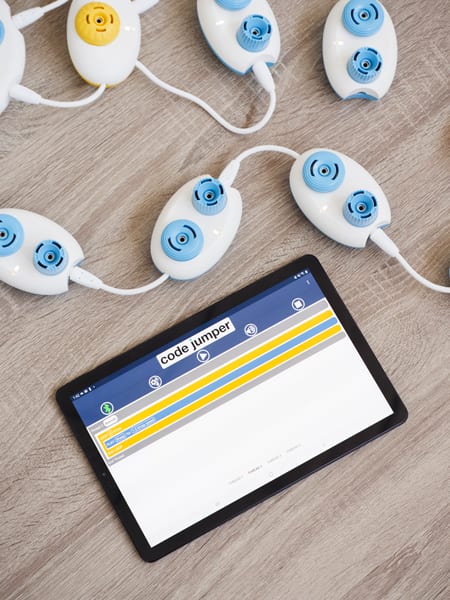 Code Jumper™ | American Printing House