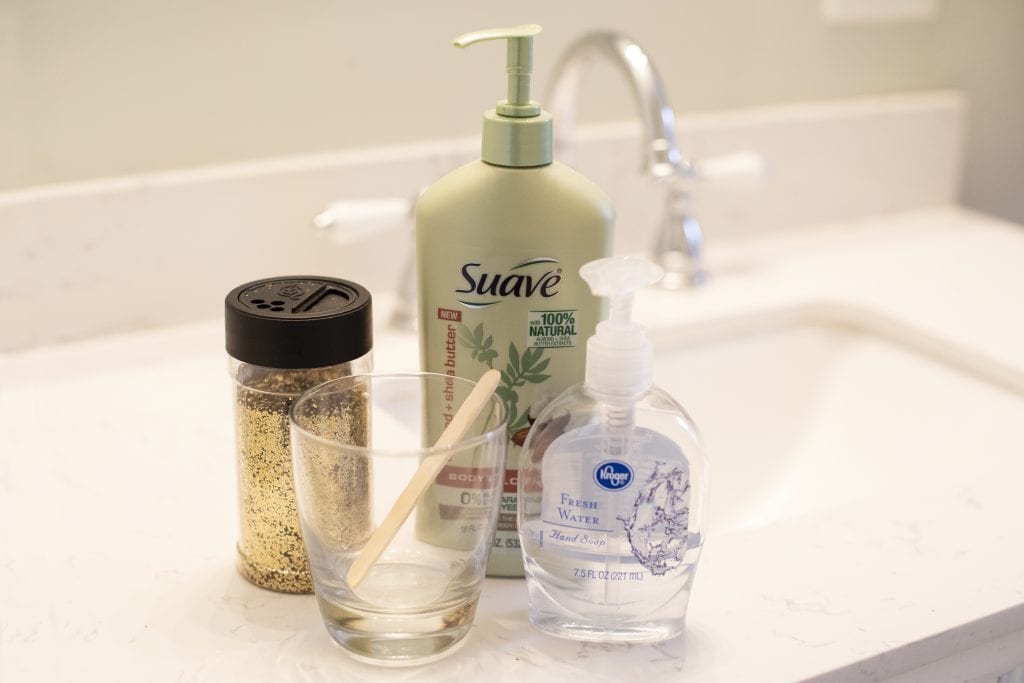 Use Water and Soap to Wash Away Germs | American Printing House