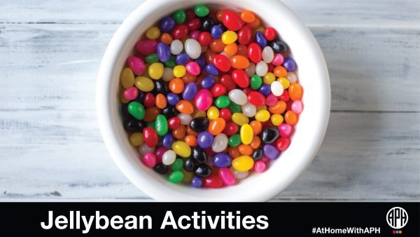 Jellybean Activities | American Printing House