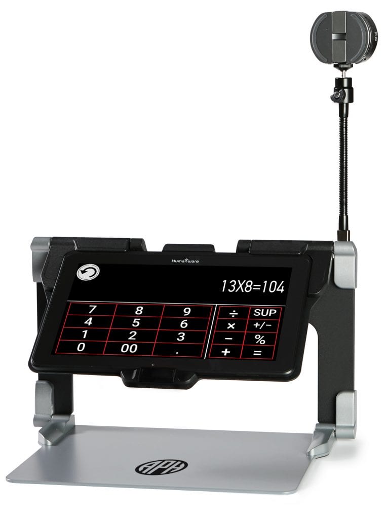 MATT Connect V2.1 | American Printing House