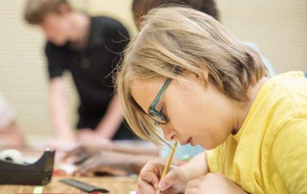 Tips From an Educator for State Testing Success | American Printing House