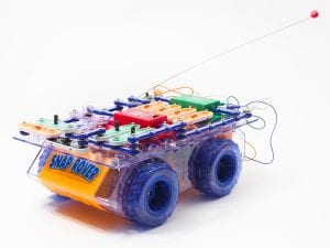 RC Snap Rover™ Access Kit | American Printing House