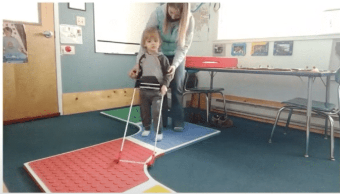 Play-Based Reach & Match Supports School Readiness, Core Curriculum ...