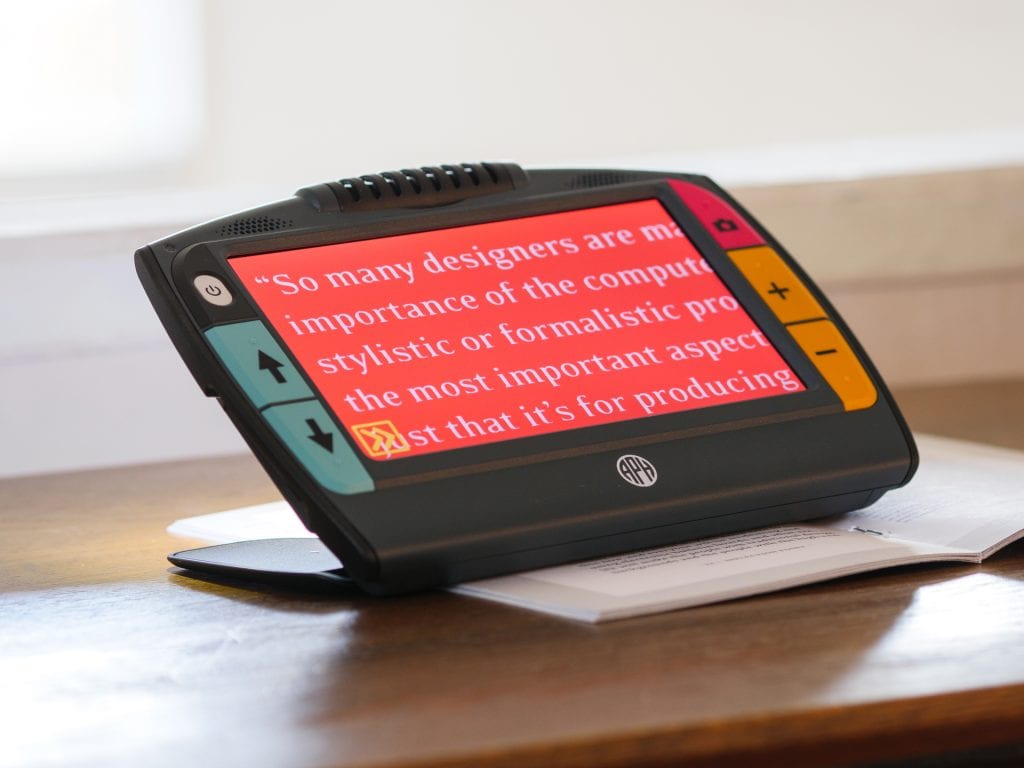 Juno | American Printing House