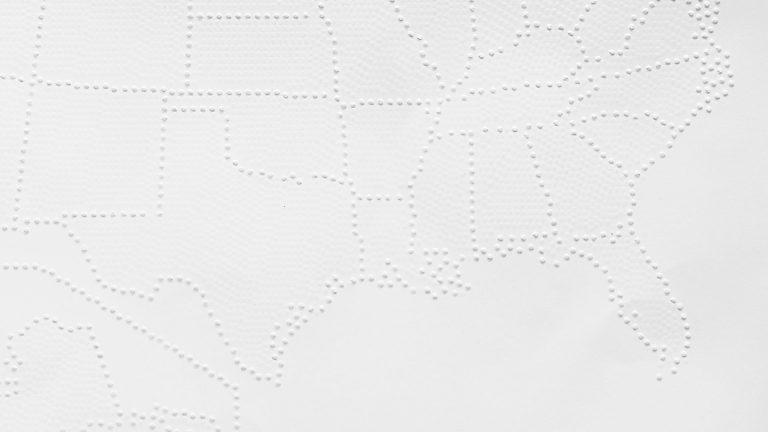 APH Behind the Scenes: How Tactile Graphics are Made | American ...