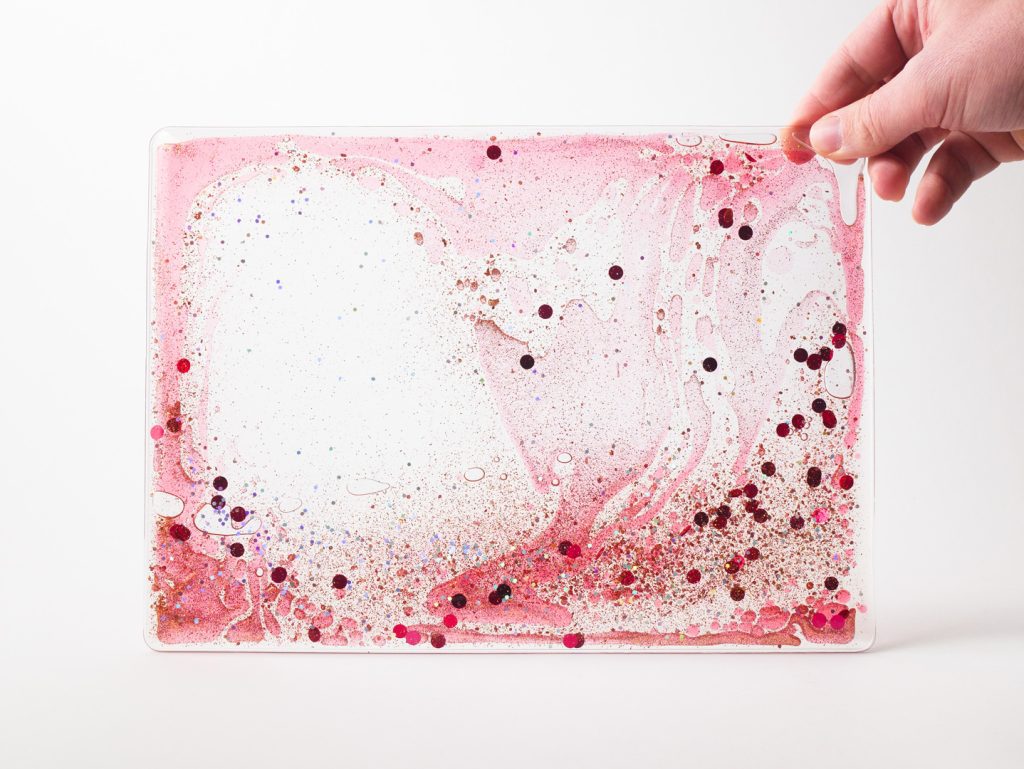 Swirly Mats: CVI | American Printing House