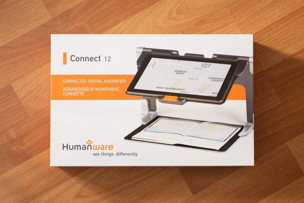 MATT Connect Replacement Android 12 Tablet | American Printing House