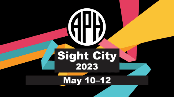 Sight City 2023 | American Printing House