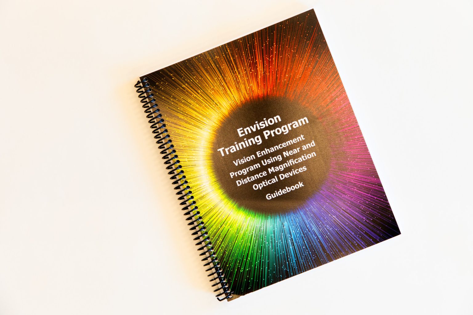 Envision Kit with Optical Aids | American Printing House