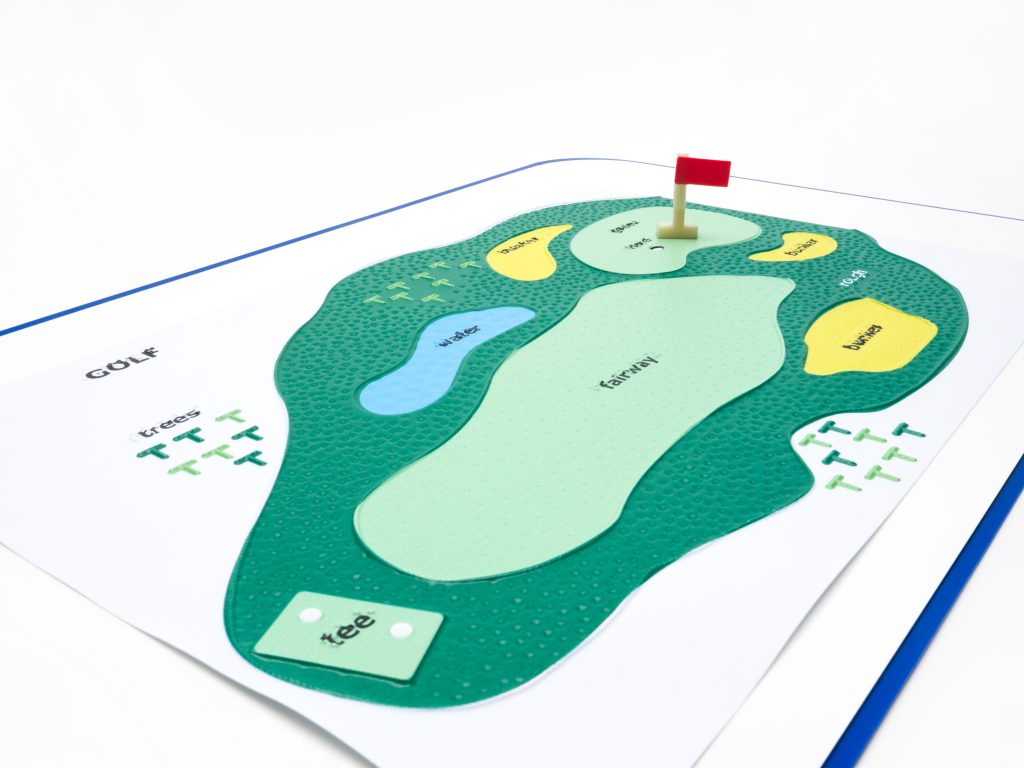 SPORTS COURTS | American Printing House