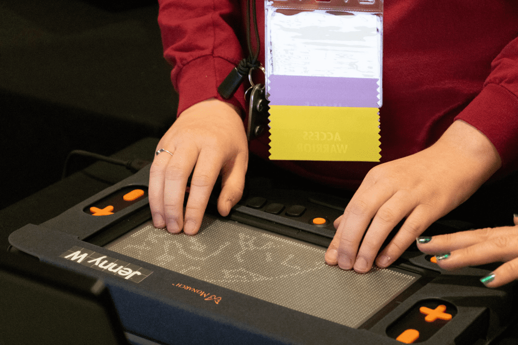 Summing Up Success: 2024 Abacus Bee Finals | American Printing House