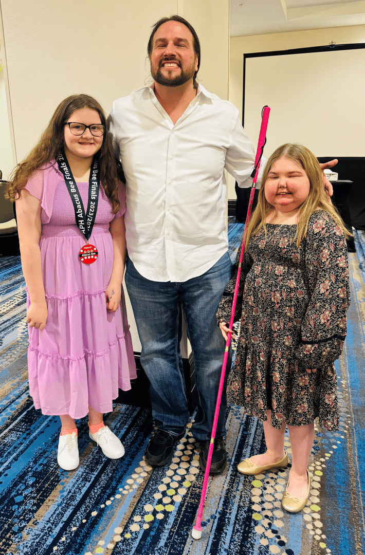 Summing Up Success: 2024 Abacus Bee Finals | American Printing House