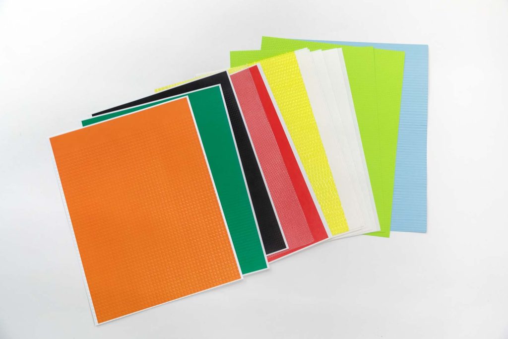 Textured Paper Collection | American Printing House