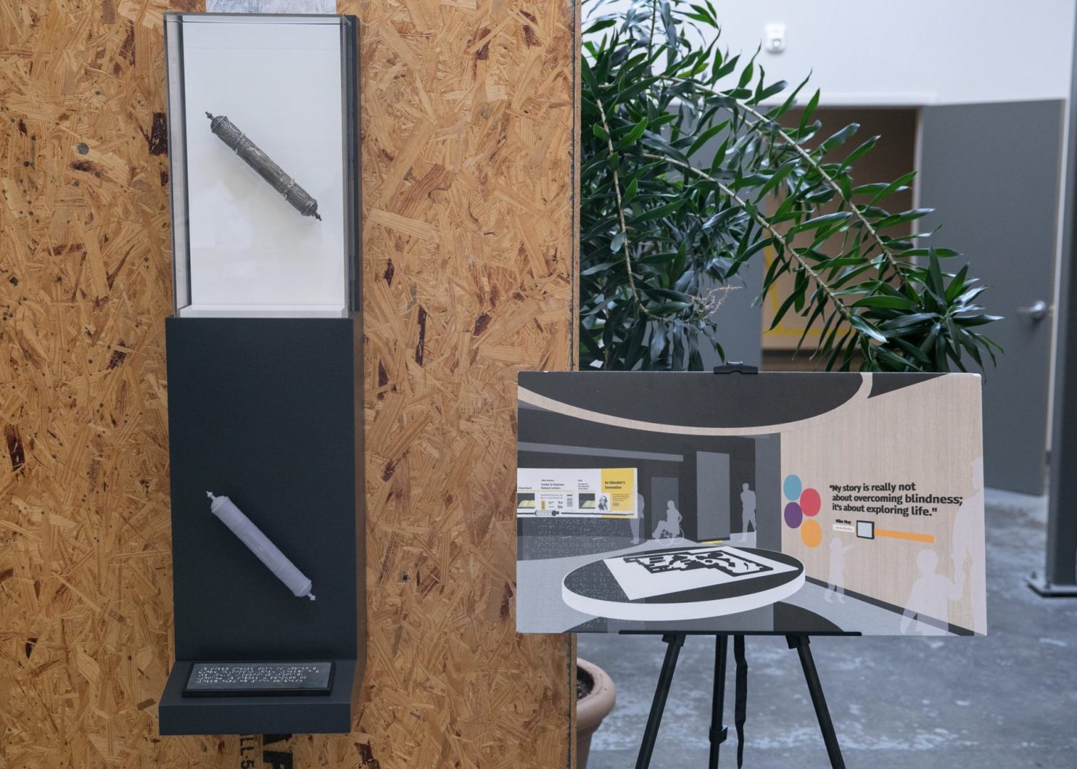 Give for Good Provides Glimpse into The Dot Experience | American Printing House