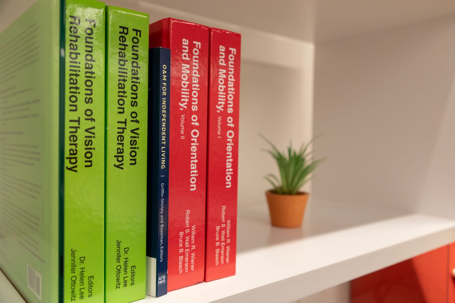 Foundations of Orientation and Mobility, Volume I: History and Theory ...