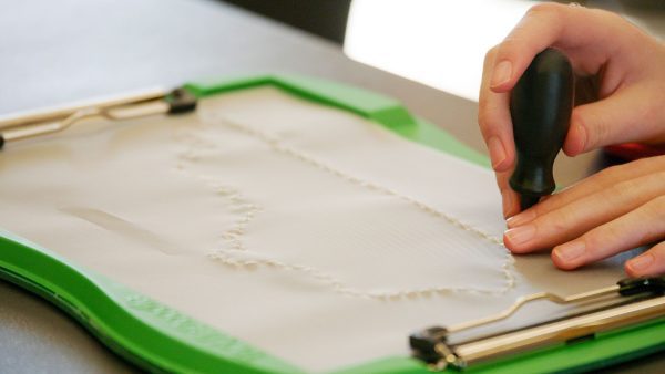 Generate Tactile Graphics on the Fly with TactileDoodle | American ...