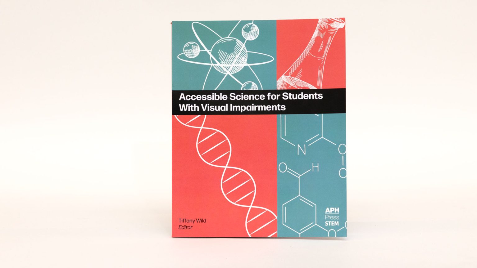 Accessible Science for Students with Visual Impairments | American Printing House